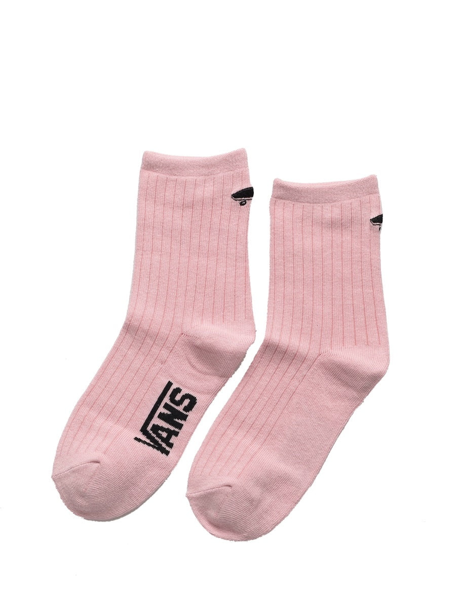 Vans "Kickin" Logo Socks – Balardi
