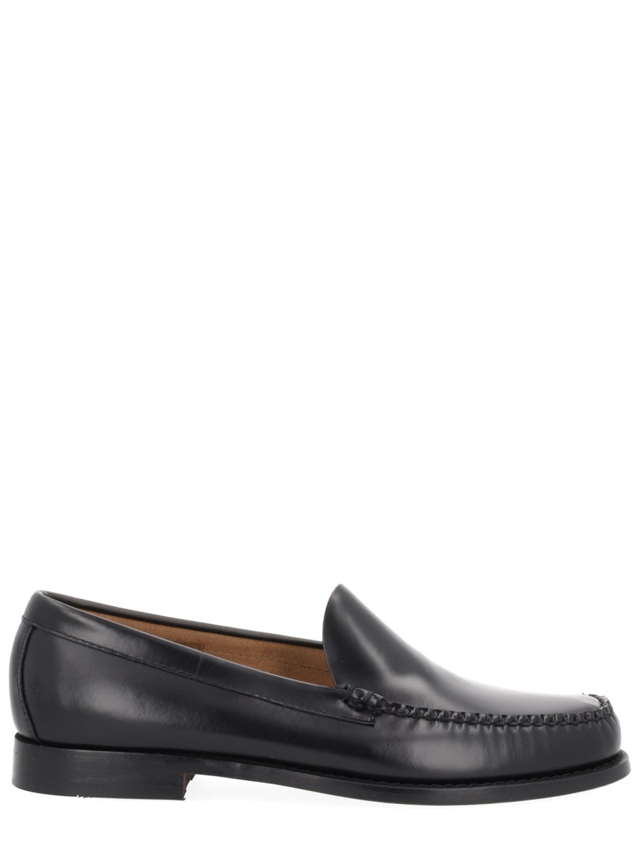 G.H. Bass Moccasin "Weejuns" – Balardi