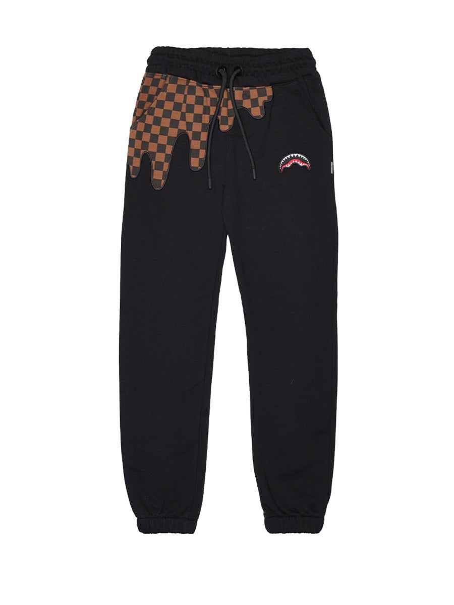 Sprayground Pants With Logo – Balardi