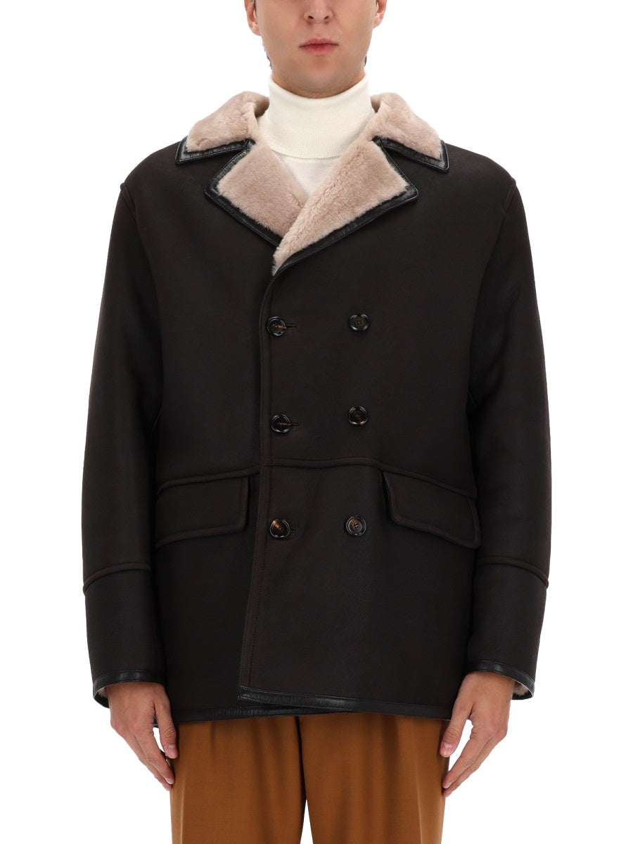 Boss Camel "H Mabano" Jacket – Balardi