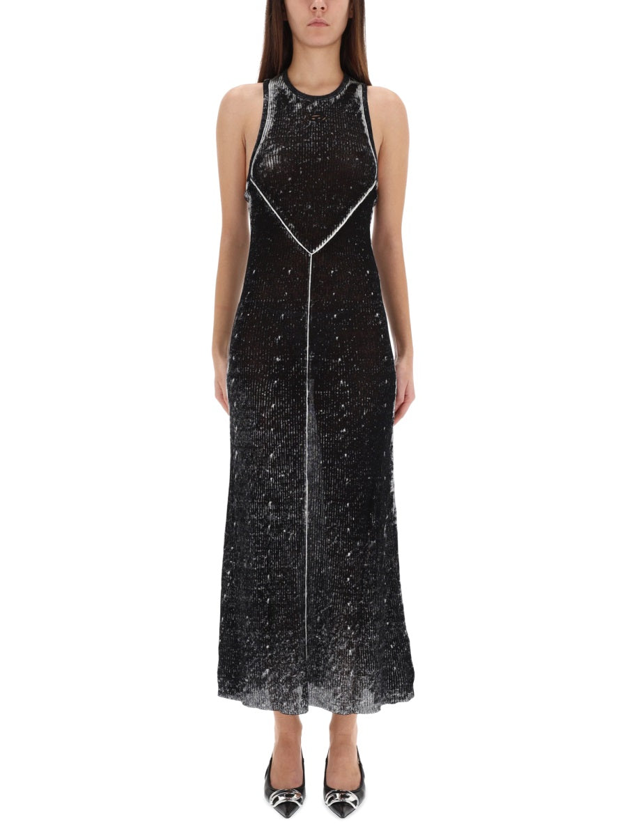 Diesel " Rab" Dress – Balardi