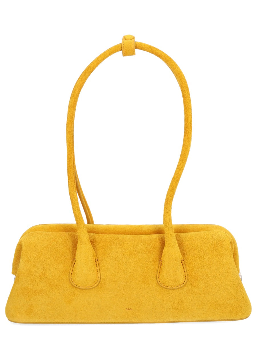 Osoi Mini "Boat Wide" Bag – Balardi