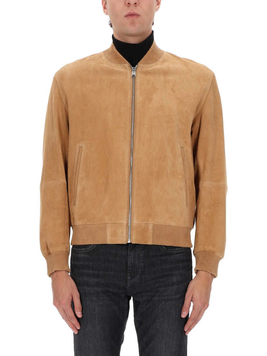 Boss "H Muller" Jacket – Balardi