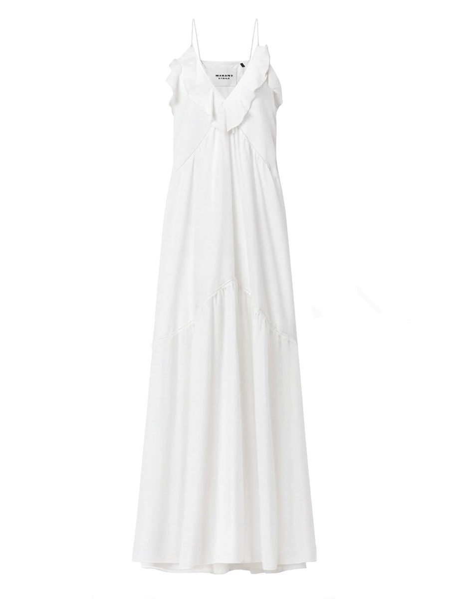 Marant étoile Vasma Dress – Balardi
