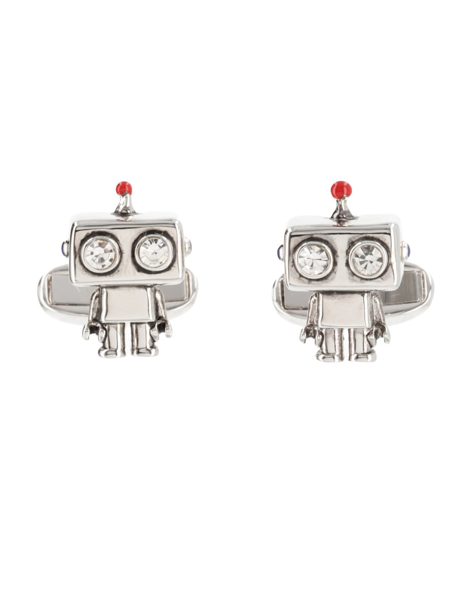 Paul Smith "Robot" Twins – Balardi