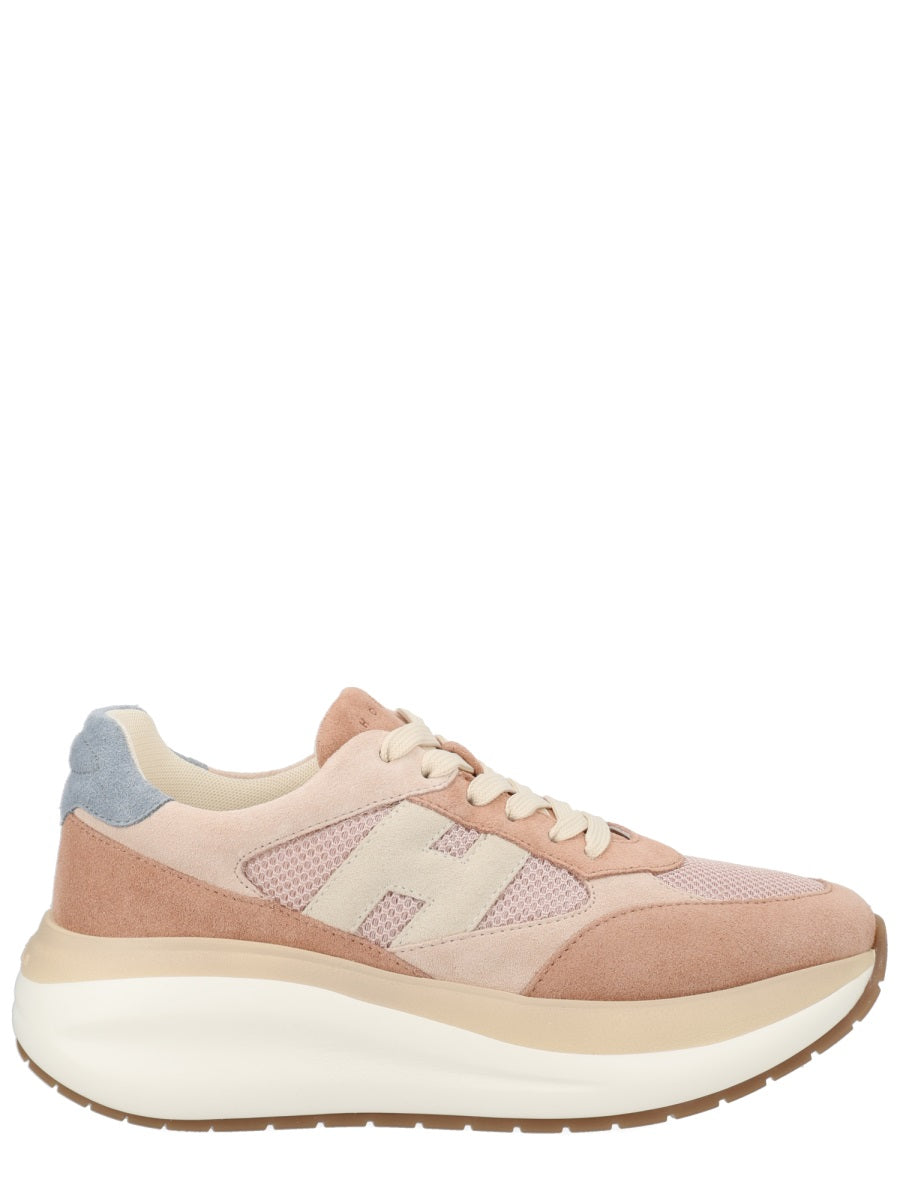 Hogan "Maxi I Active" Sneaker – Balardi