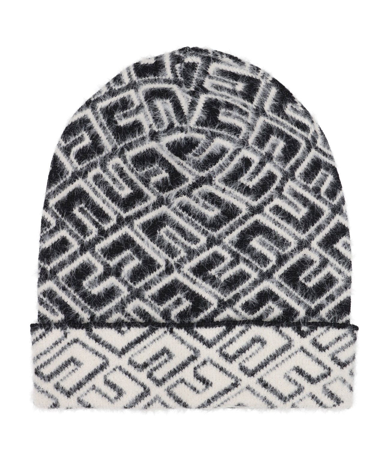 Elisabetta Franchi Hats Black+Butter – Balardi