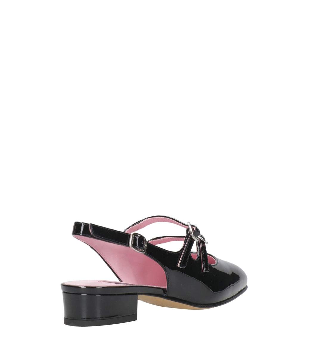Carel Paris Sandals Black | Balardi