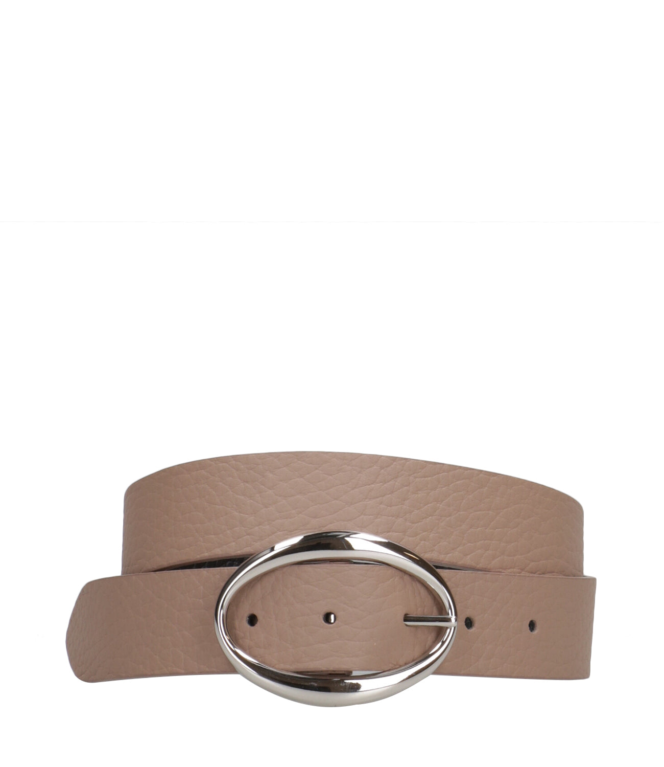 Orciani Belts Beige – Balardi