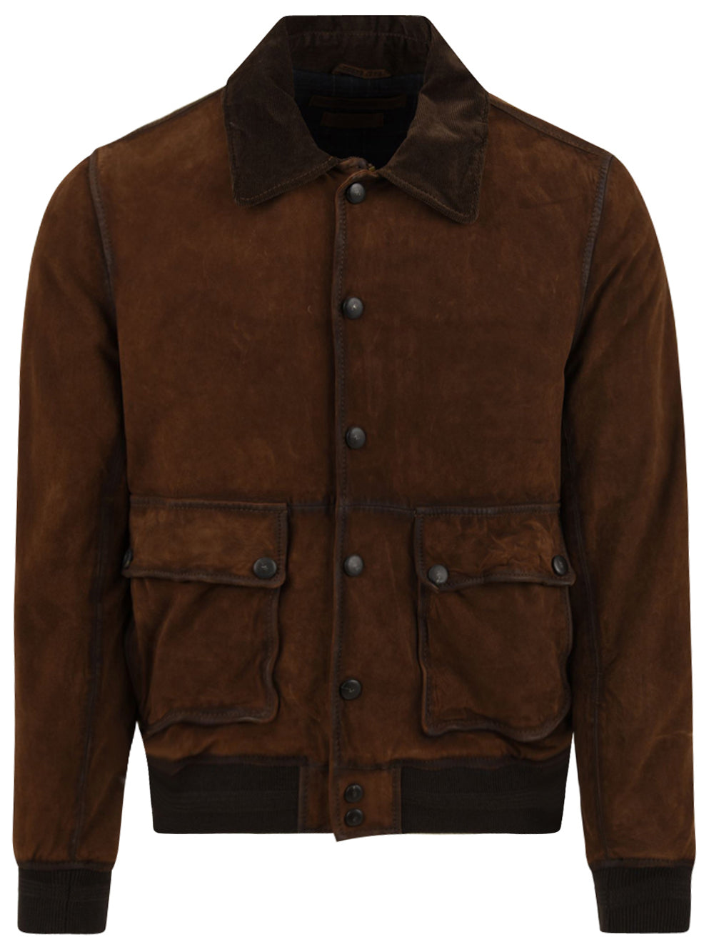 The Jack Leathers Coats – Balardi