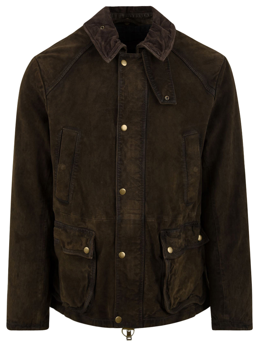 The Jack Leathers Coats – Balardi