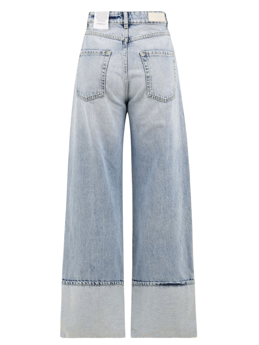 Icon Denim Los Angeles Jeans | Balardi