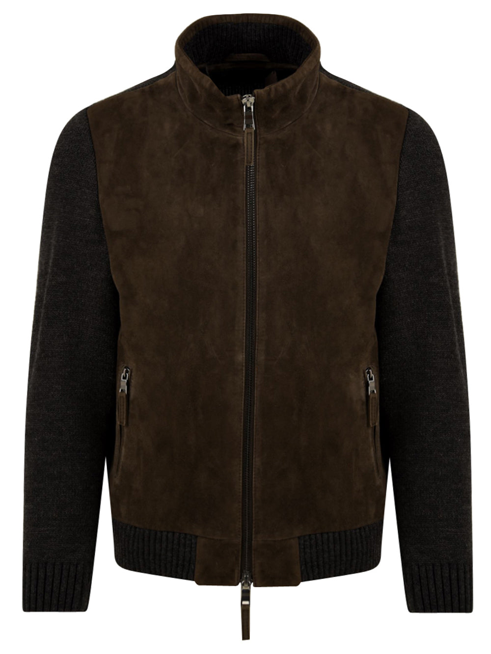 The Jack Leathers Coats – Balardi