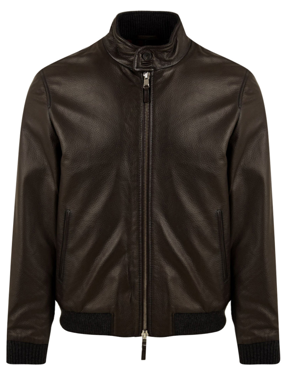 The Jack Leathers Coats – Balardi