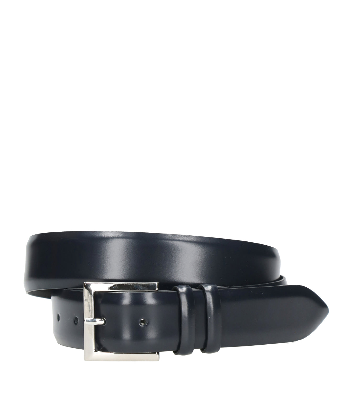 Orciani Belts Blue – Balardi