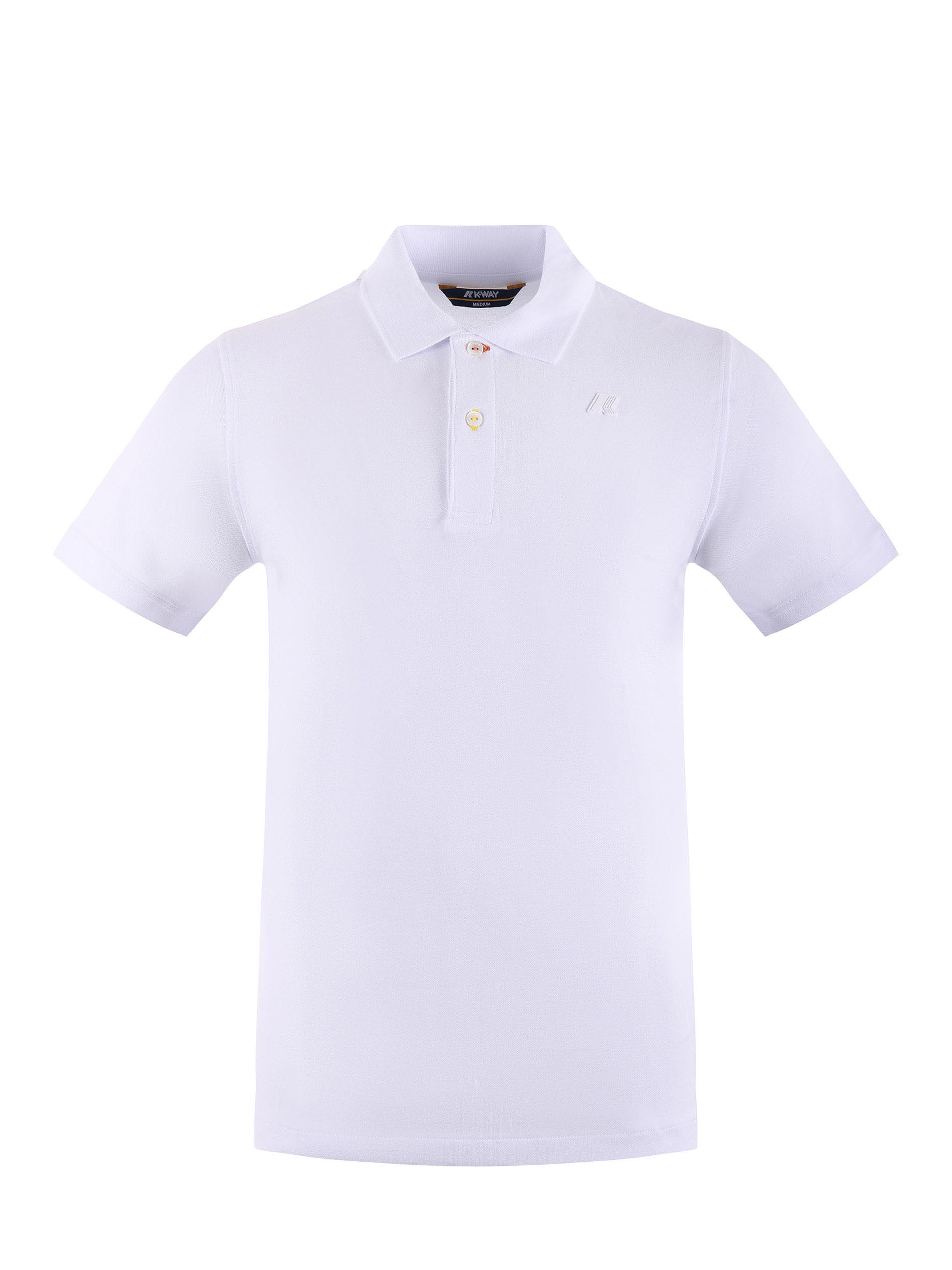 K Way Polo Shirt – Balardi