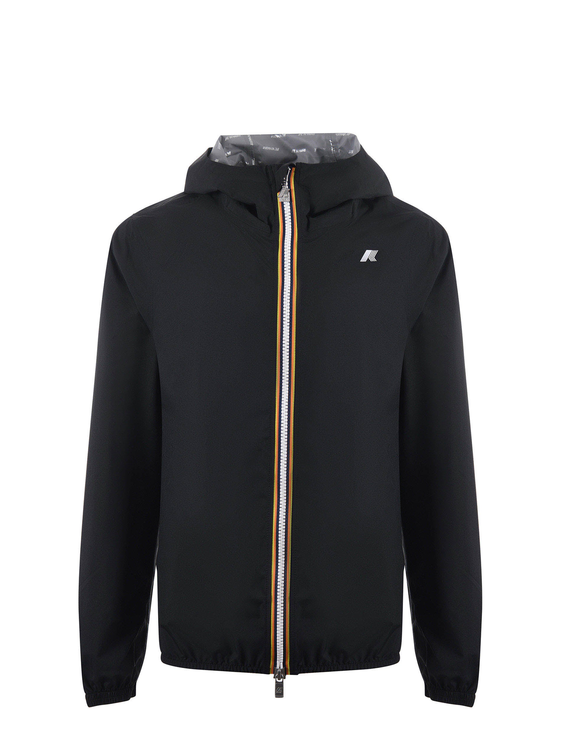 K Way Jacket – Balardi