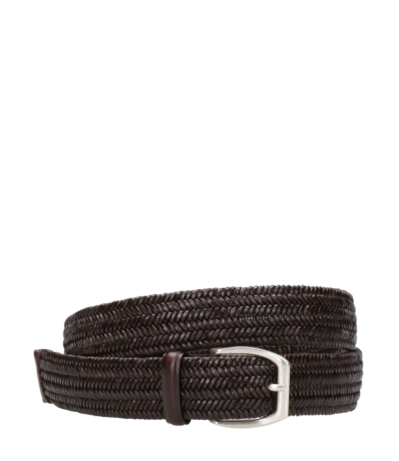 Orciani Belts Brown – Balardi