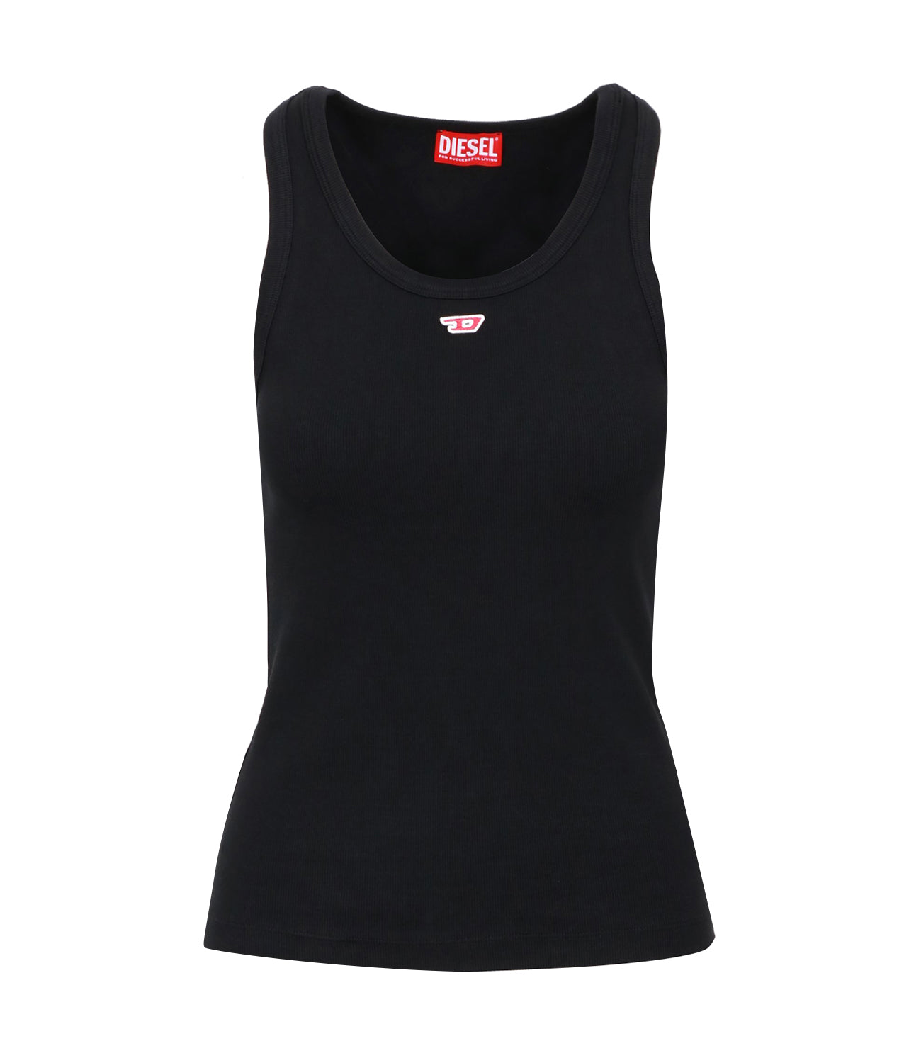 Diesel Top Black – Balardi