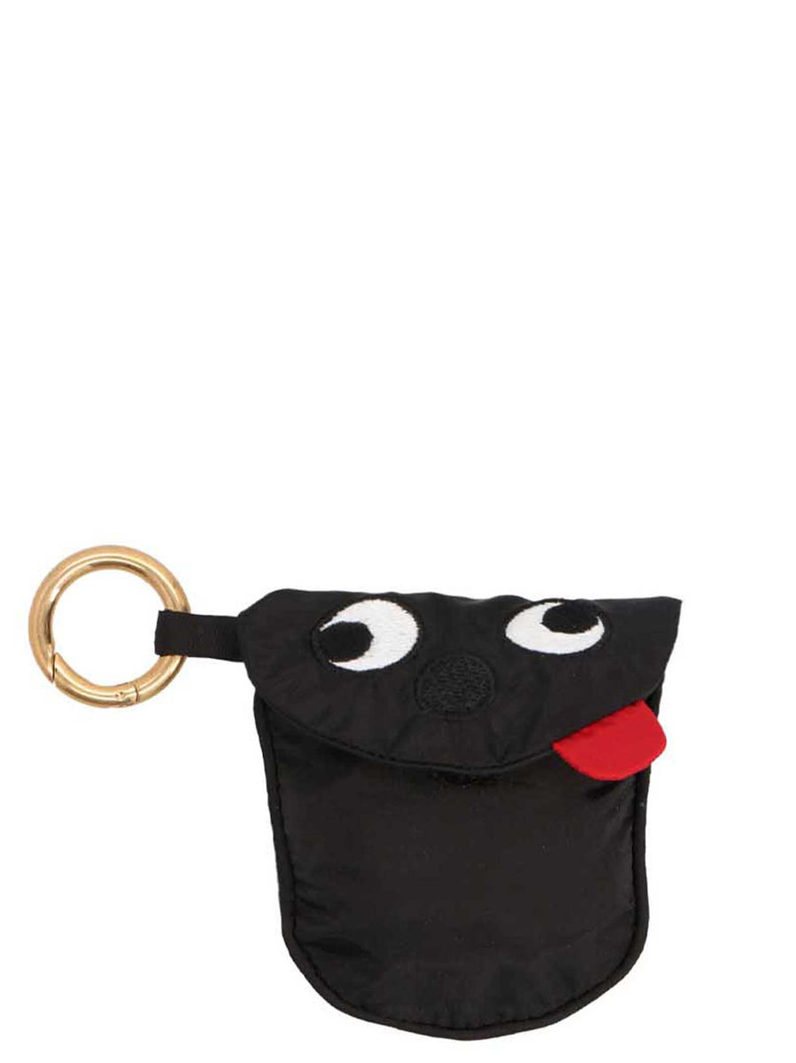 Anya Hindmarch 'Zany’ Face Covering Mask | Balardi