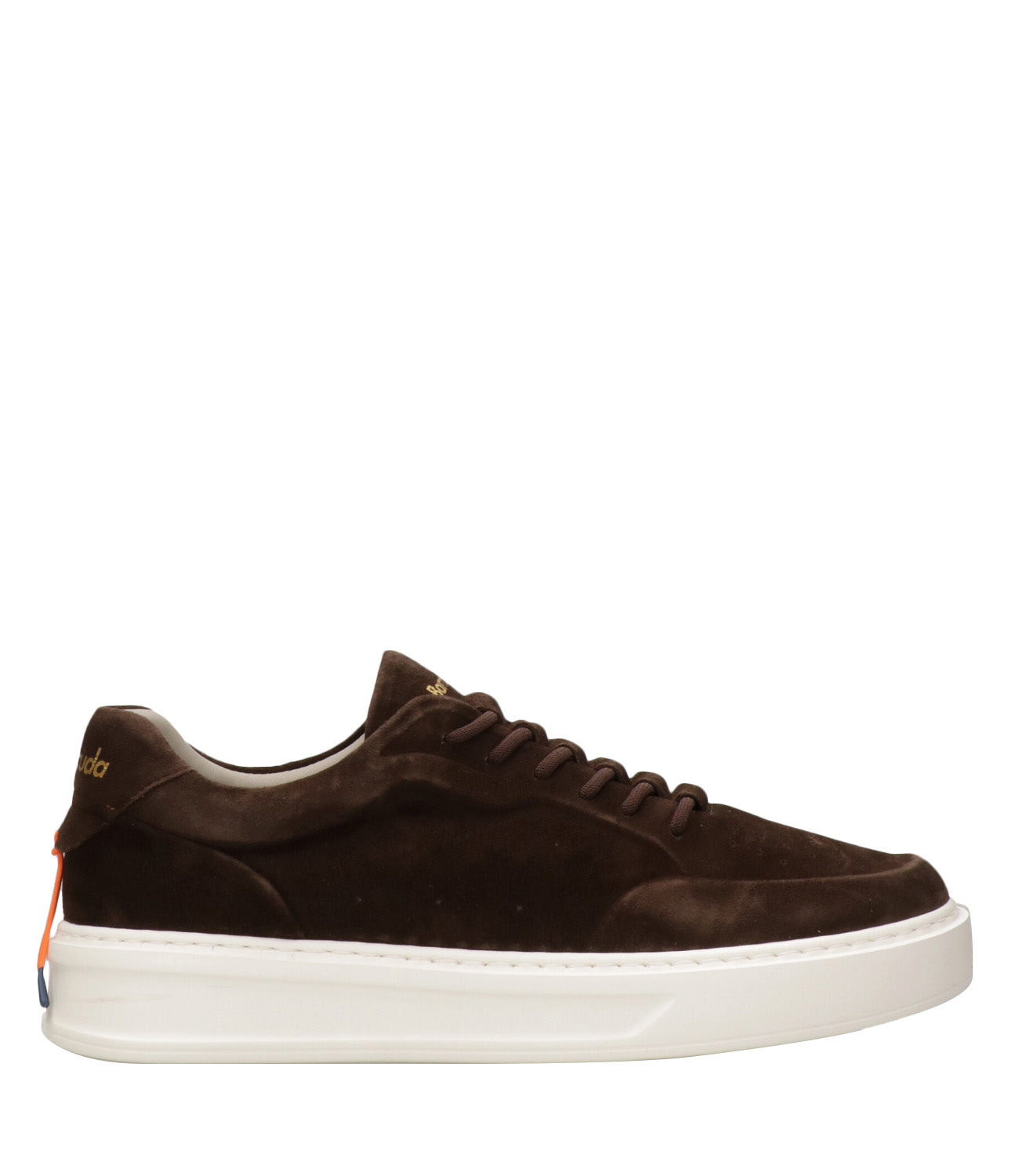 Barracuda Sneakers Brown – Balardi