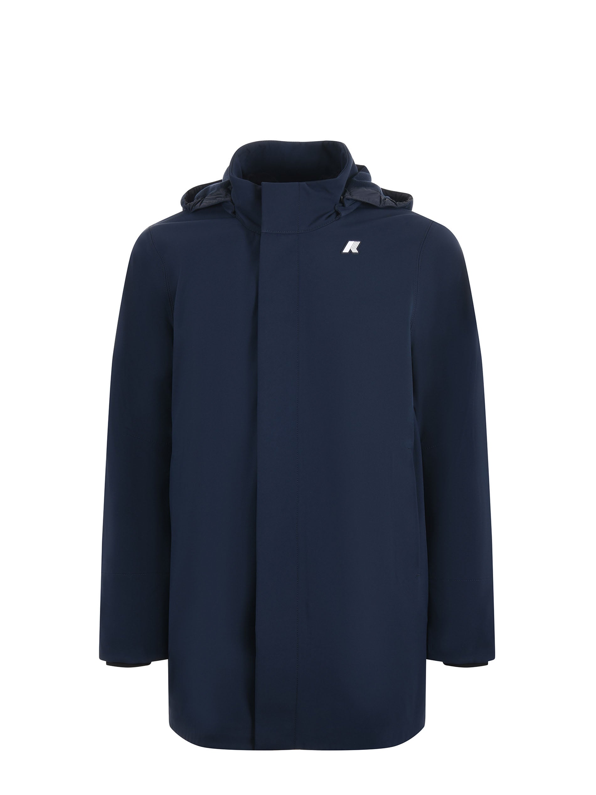 K Way Jacket – Balardi