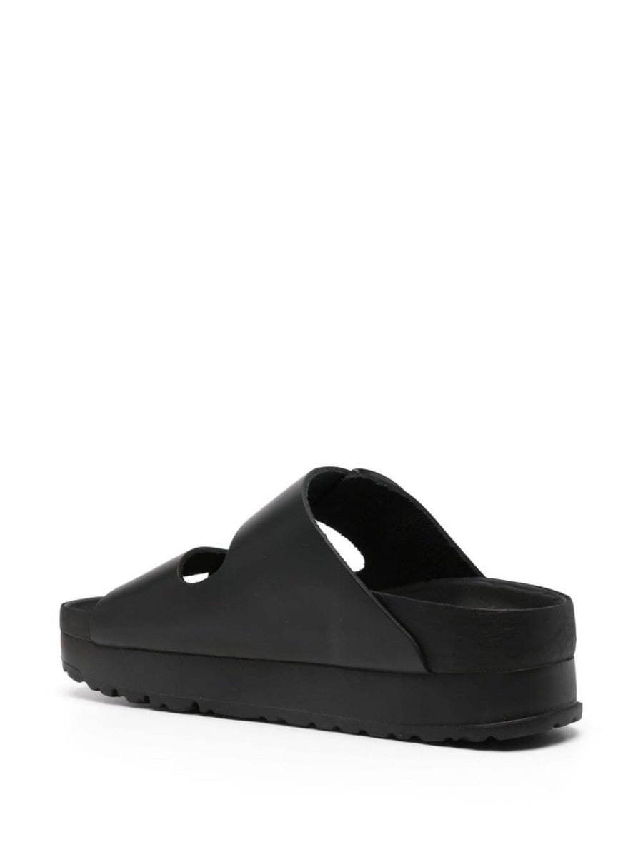 Birkenstock Arizona Platform Sandals | Balardi