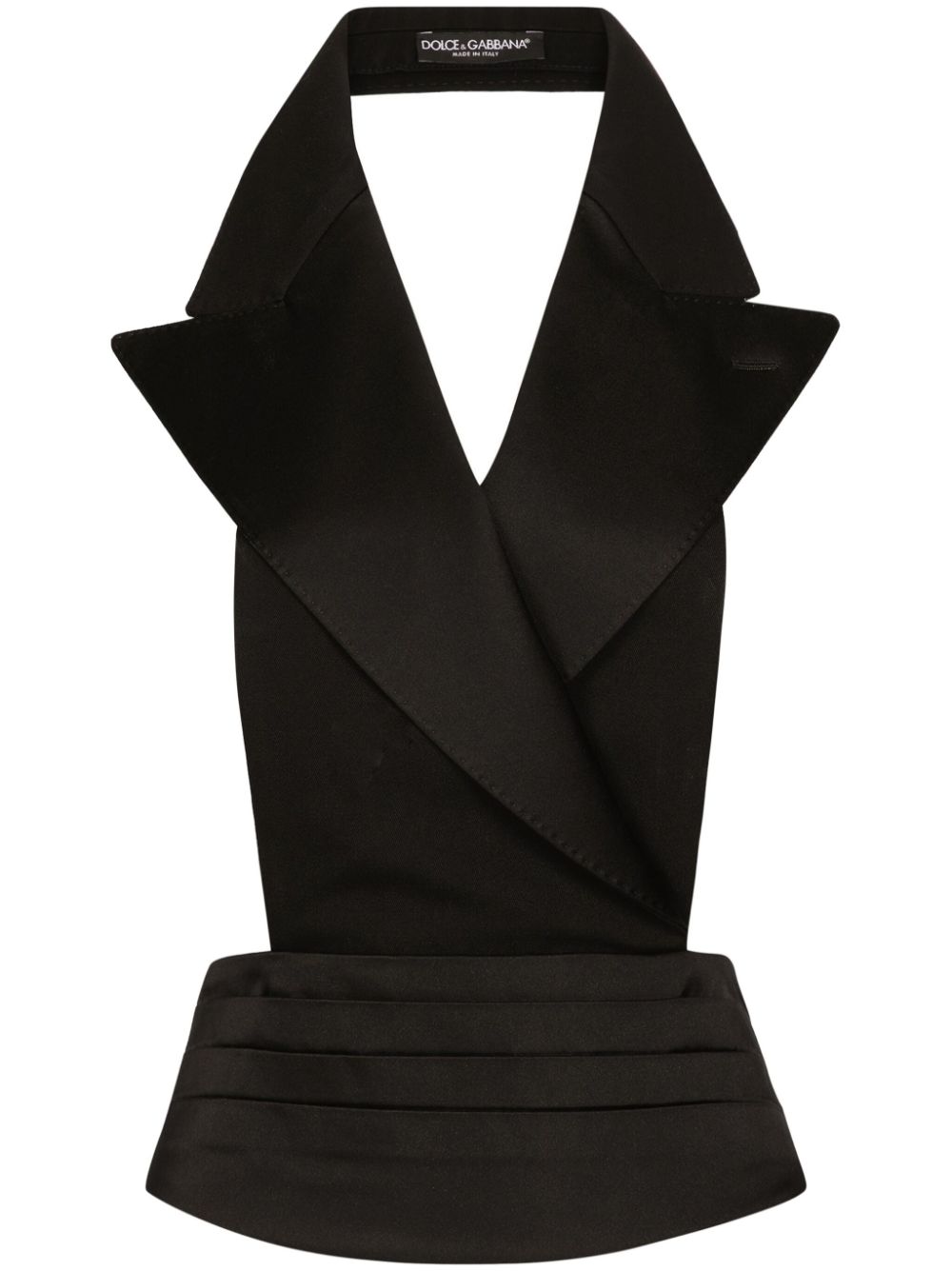 Dolce & Gabbana – Balardi