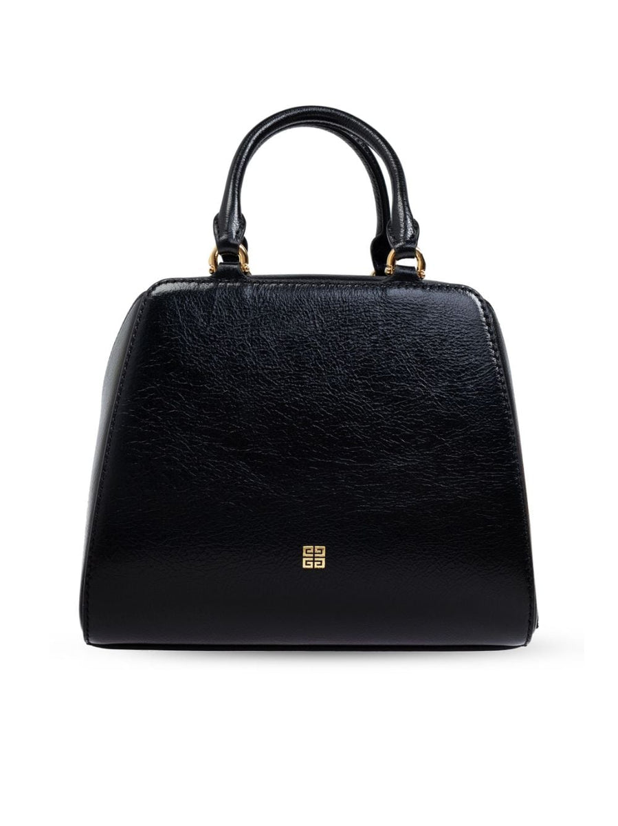 Givenchy Antigona Cube Mini Leather Handbag | Balardi