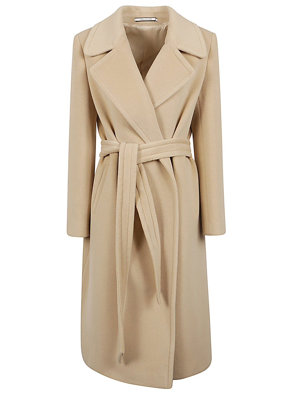 Tagliatore Molly Wool Coat – Balardi