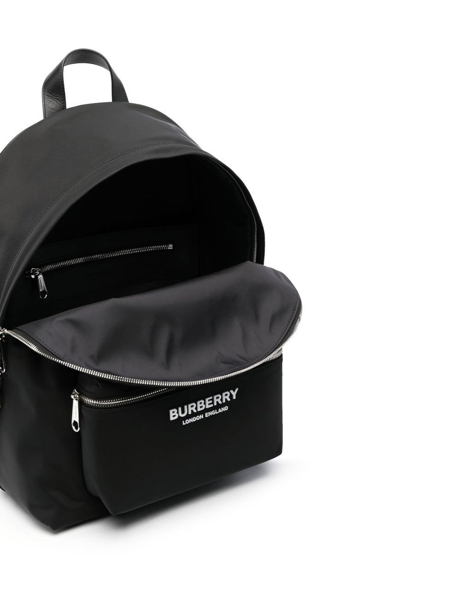 Burberry Nylon Backpack | Balardi