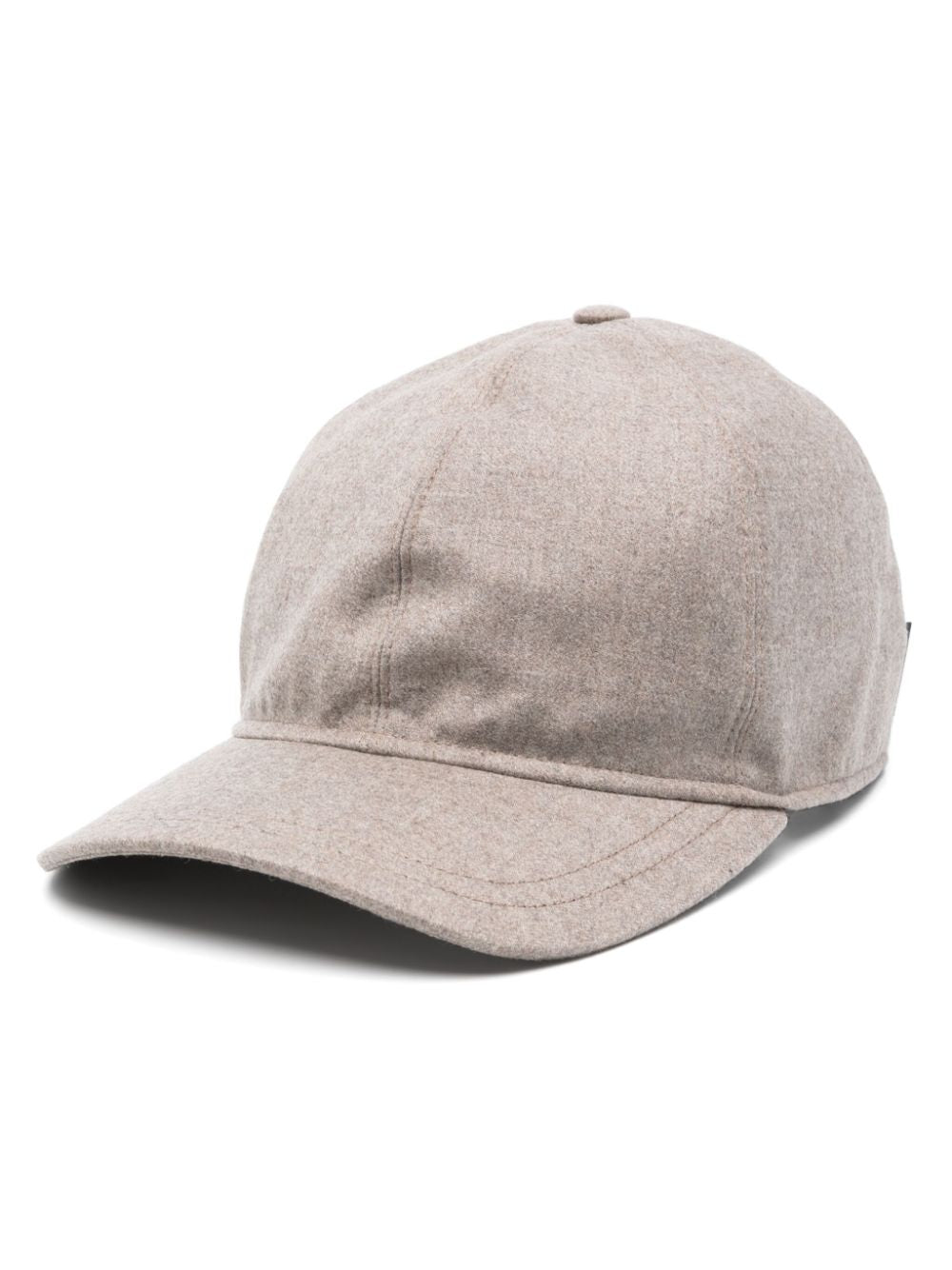 Borsalino Wool Baseball Cap – Balardi