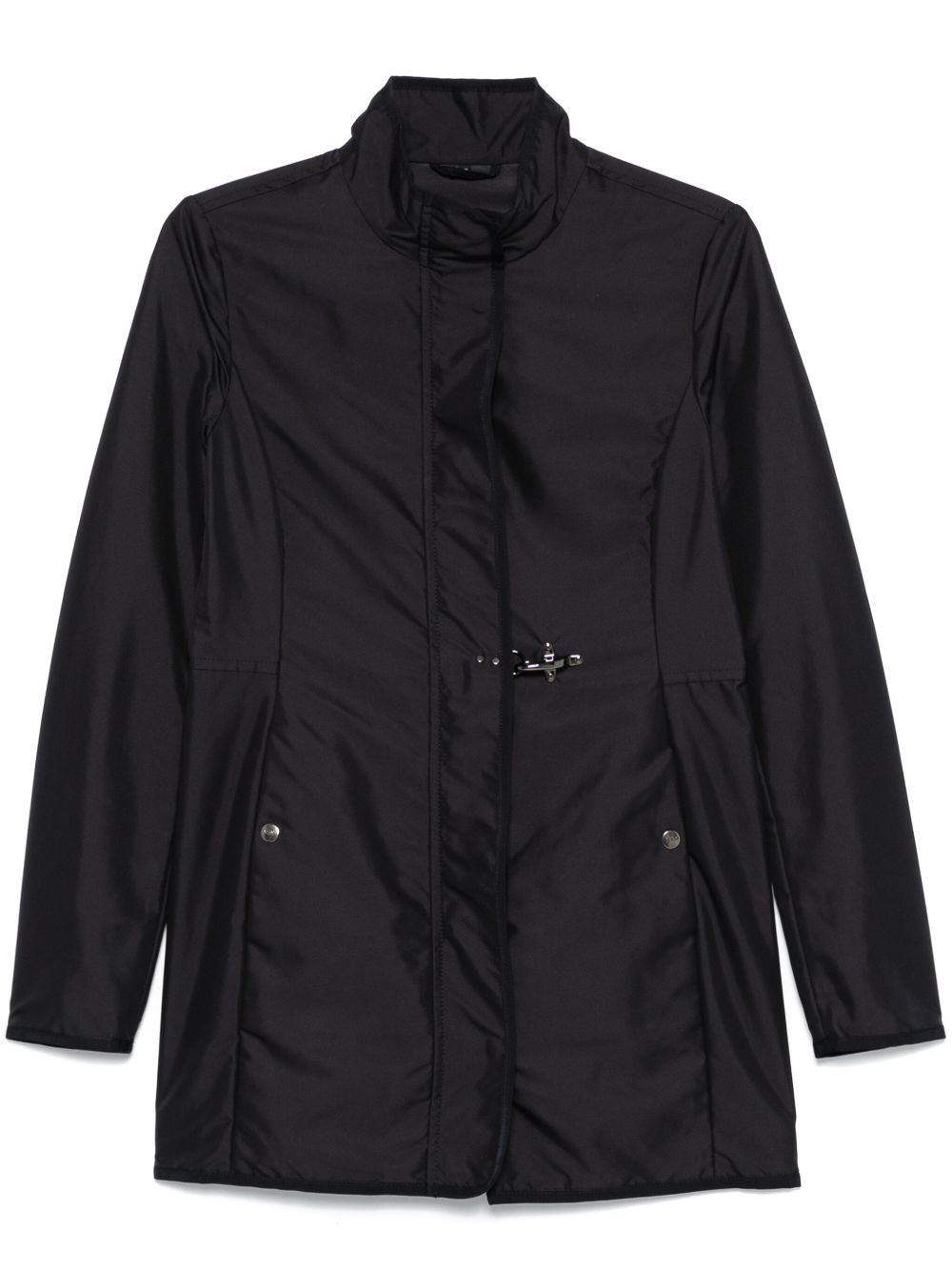 Fay Car Coat – Balardi