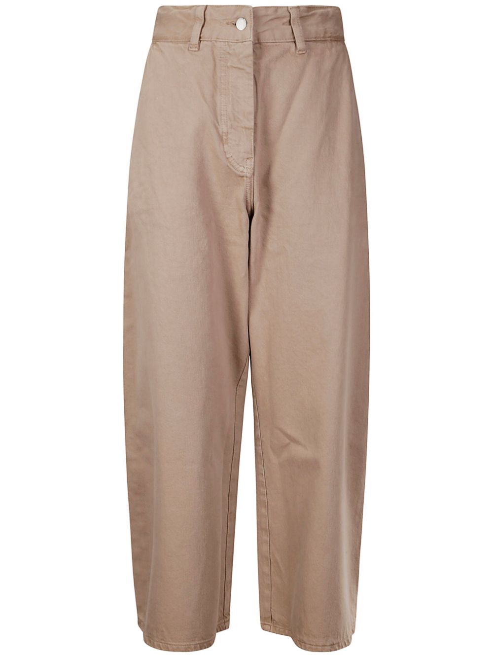 Studio Nicholson Pre Chalco Wide Leg Denim Jeans – Balardi