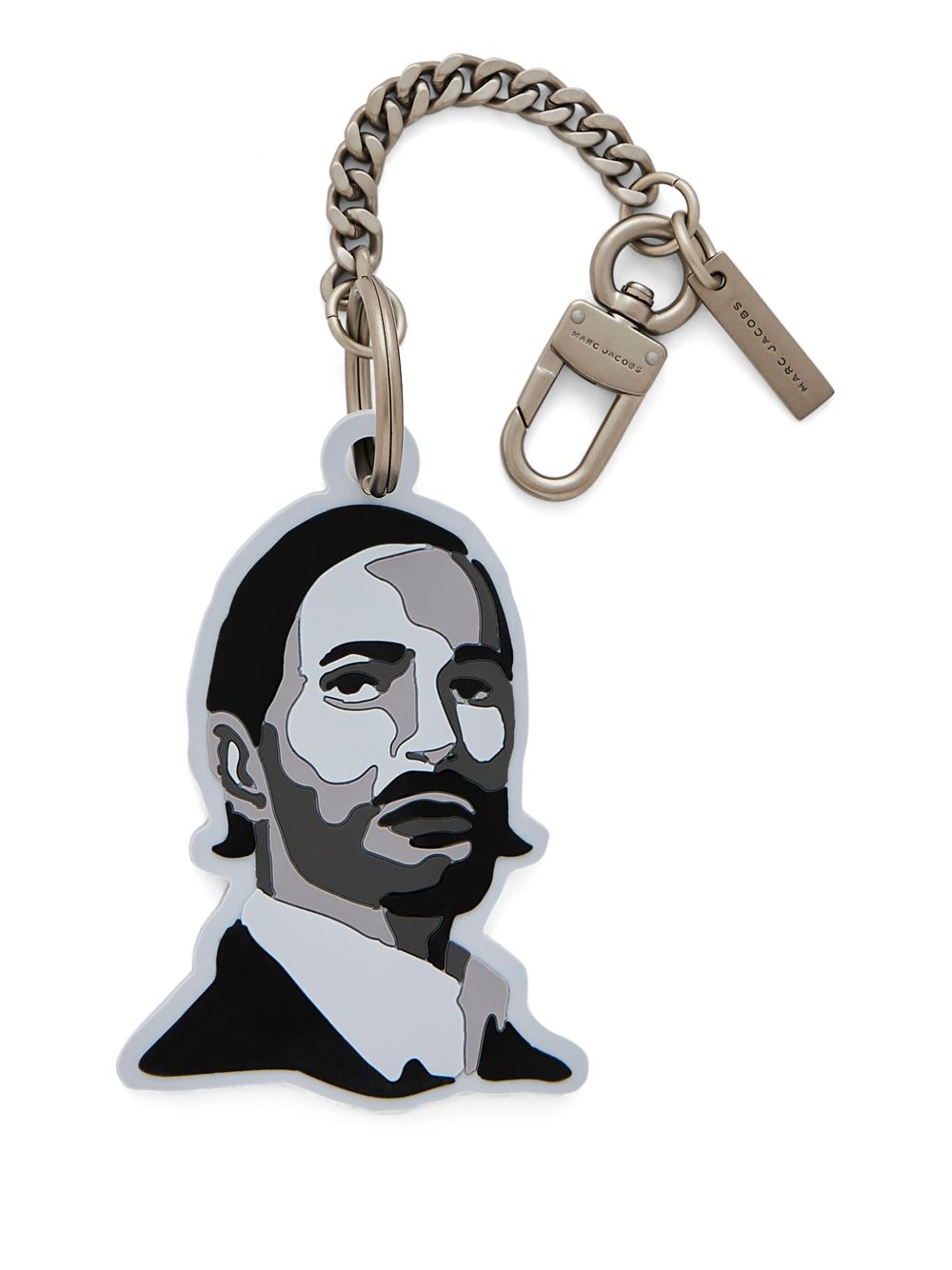 Marc Jacobs The Marc Face Charm – Balardi