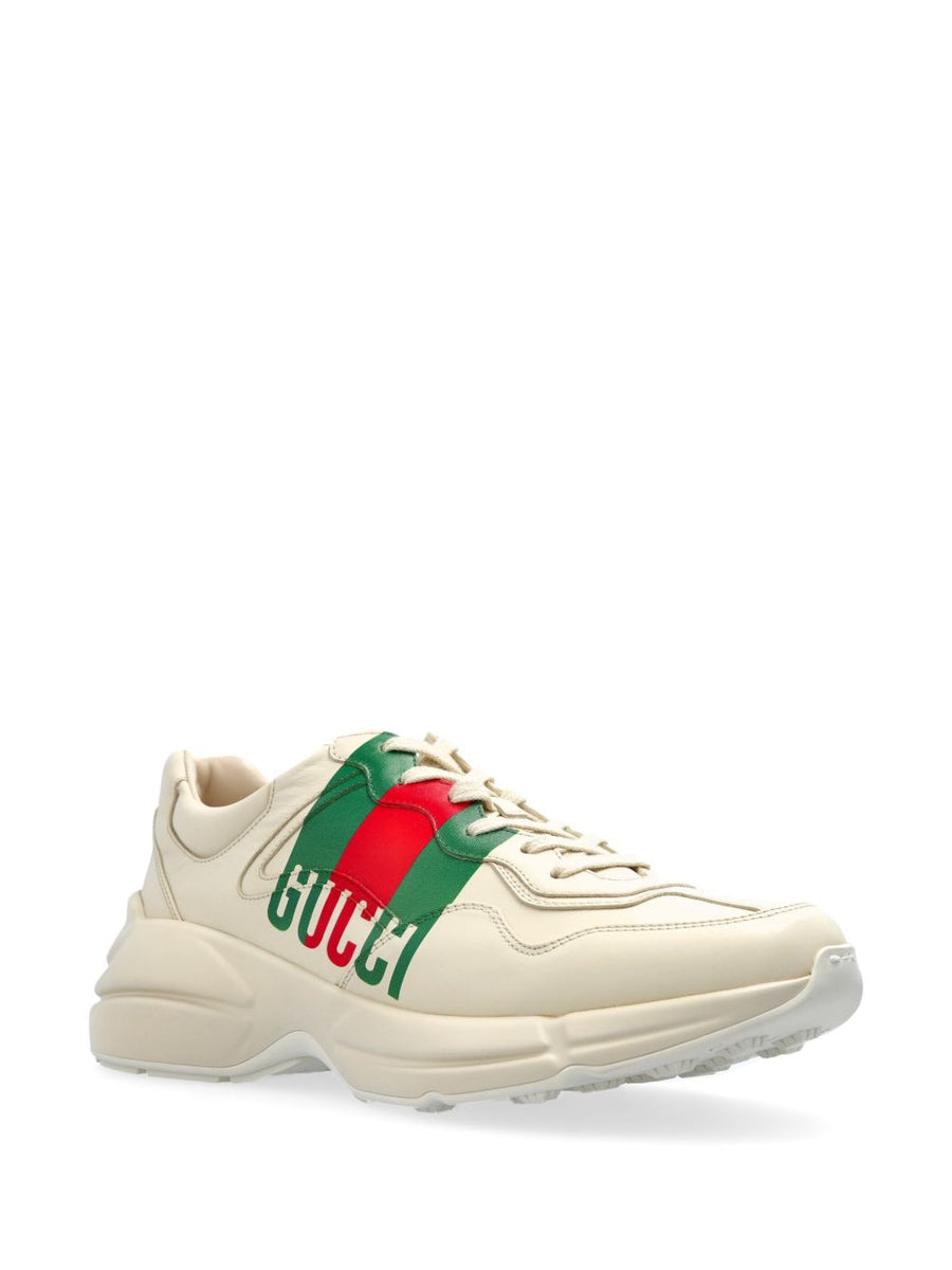 Gucci Rython Sneakers | Balardi