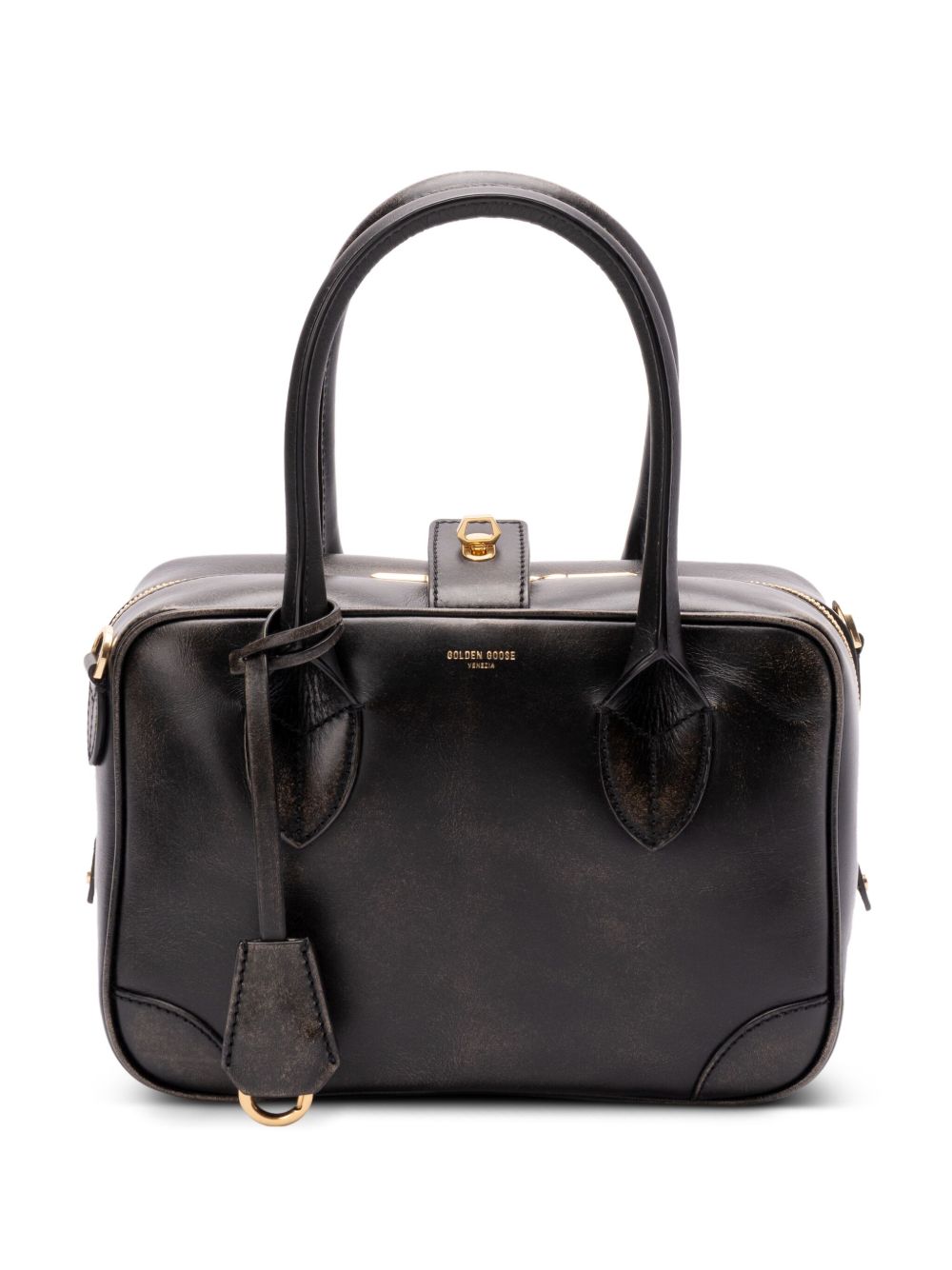 Golden Goose Vita Leather Handbag – Balardi