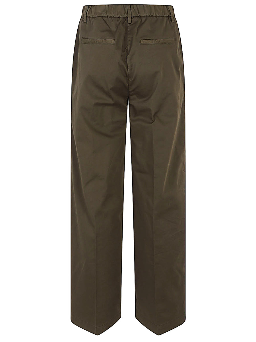 I Love My Pants Coco Cotton Trousers | Balardi