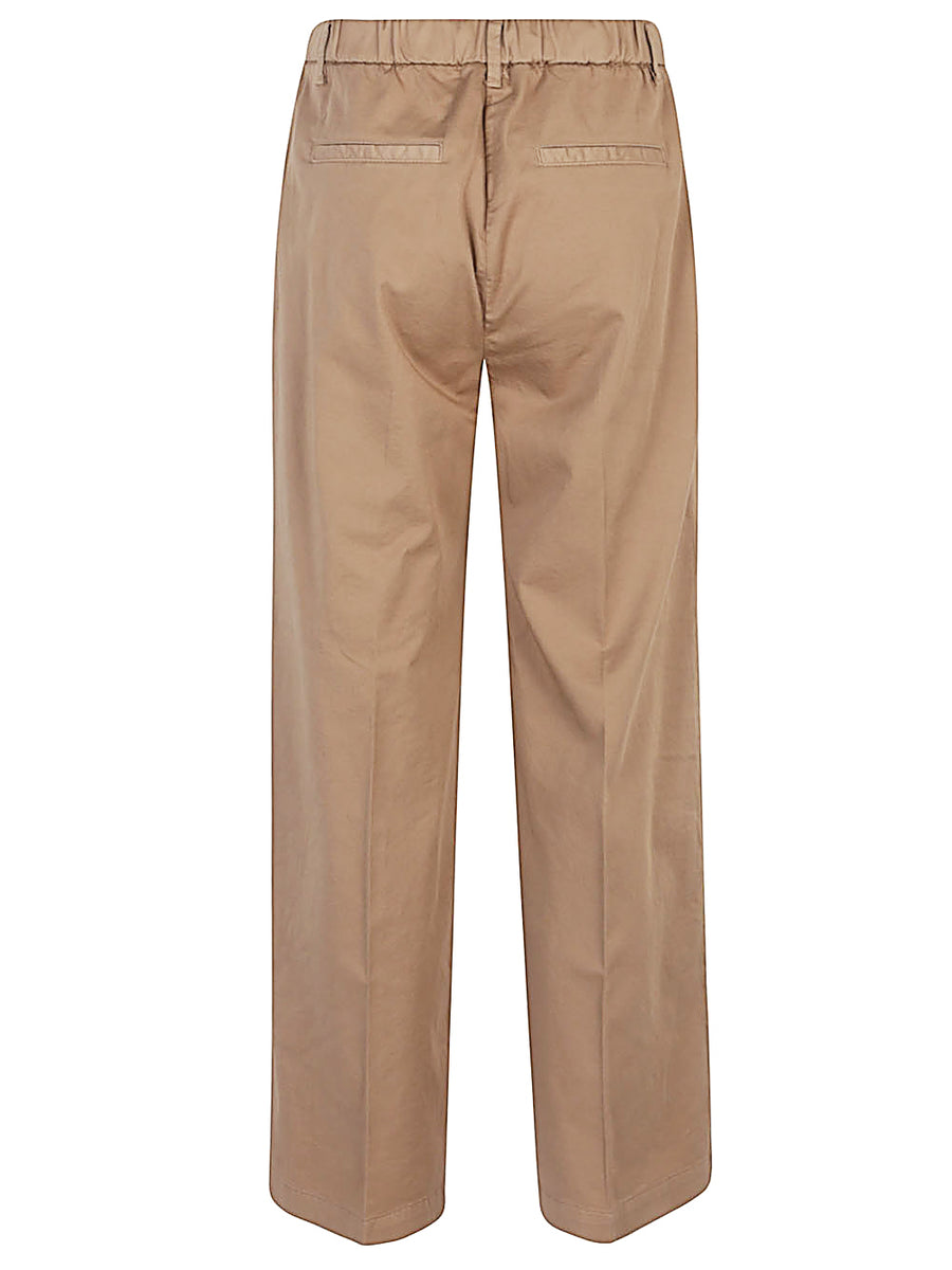 I Love My Pants Coco Cotton Trousers | Balardi