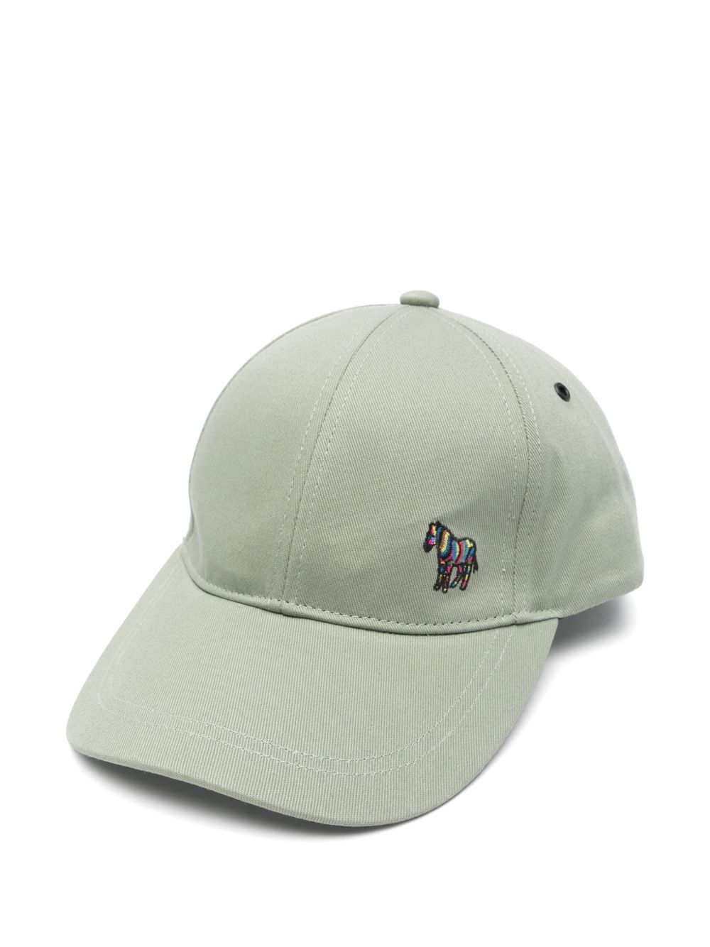 Paul Smith Zebra Baseball Cap – Balardi