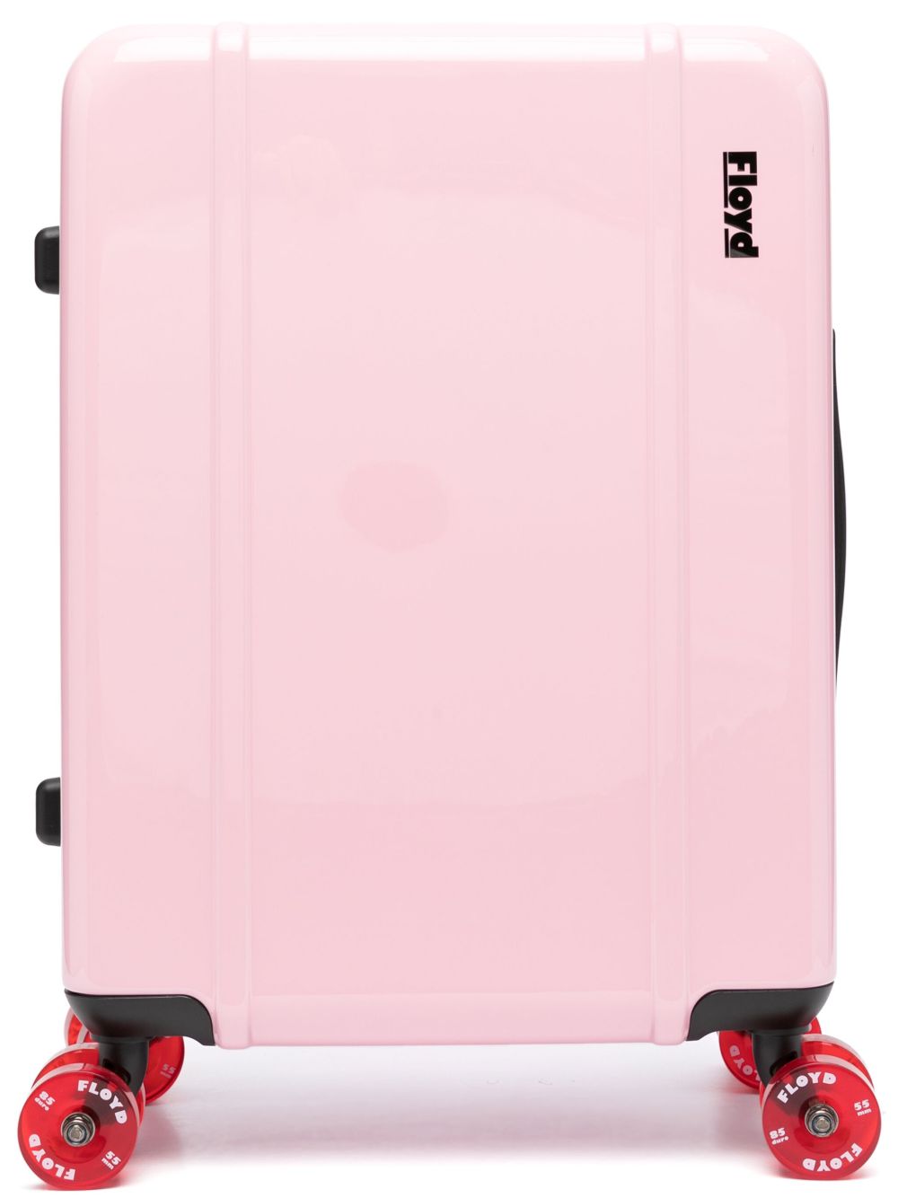 Floyd Cabin Trolley – Balardi
