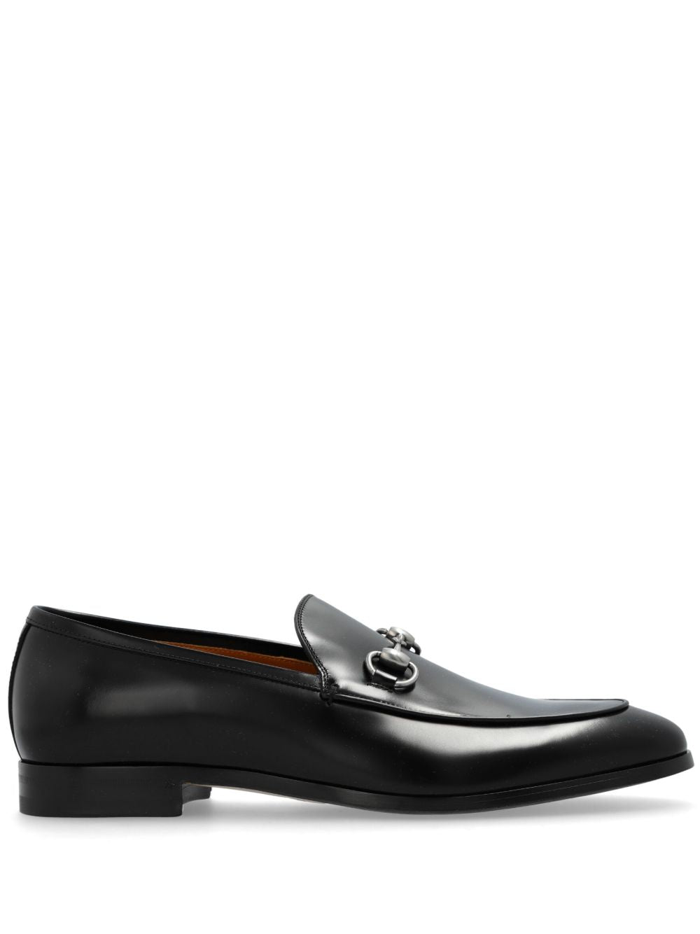 Gucci Leather Loafers – Balardi