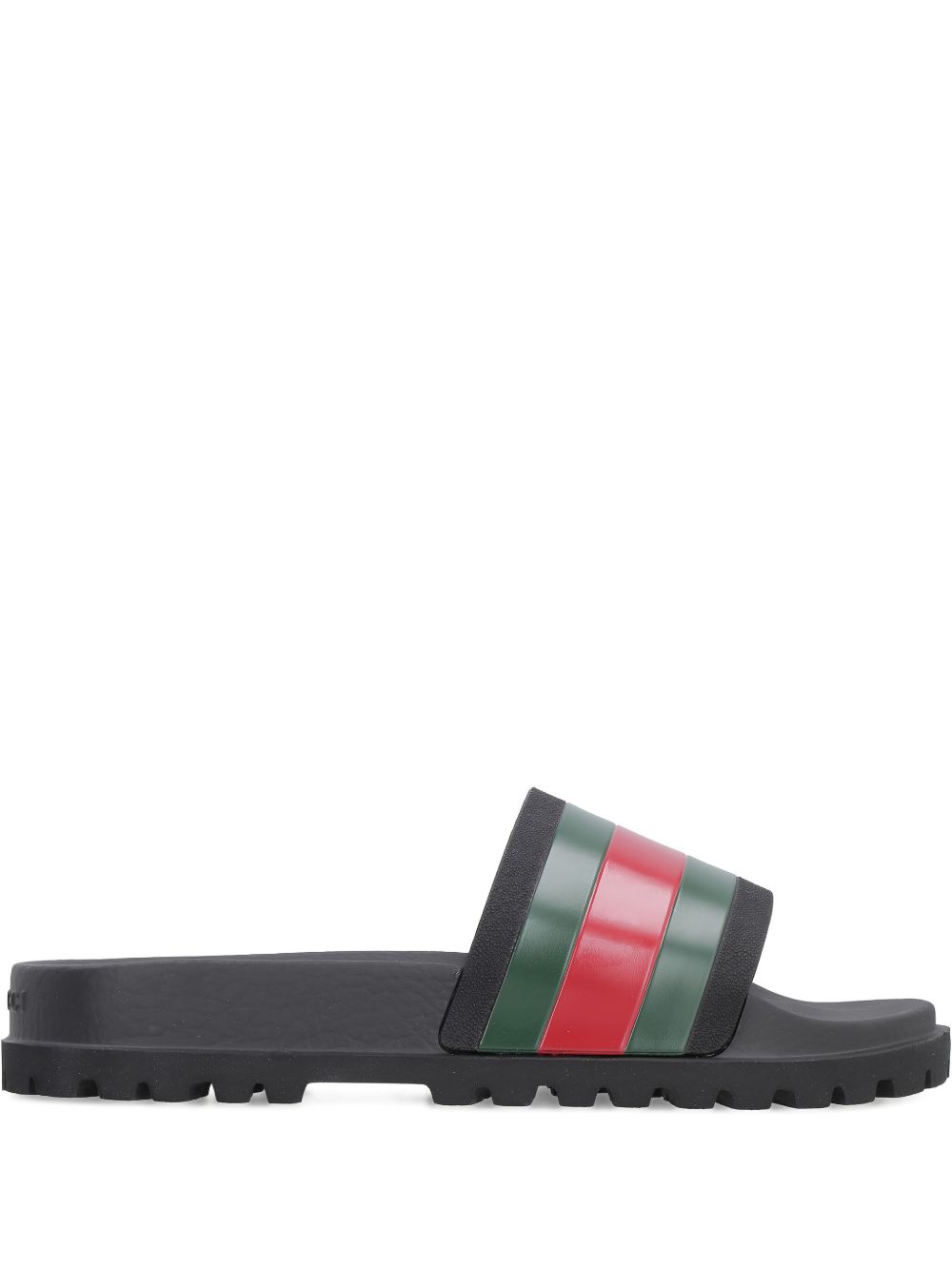 Gucci Pool Slides – Balardi