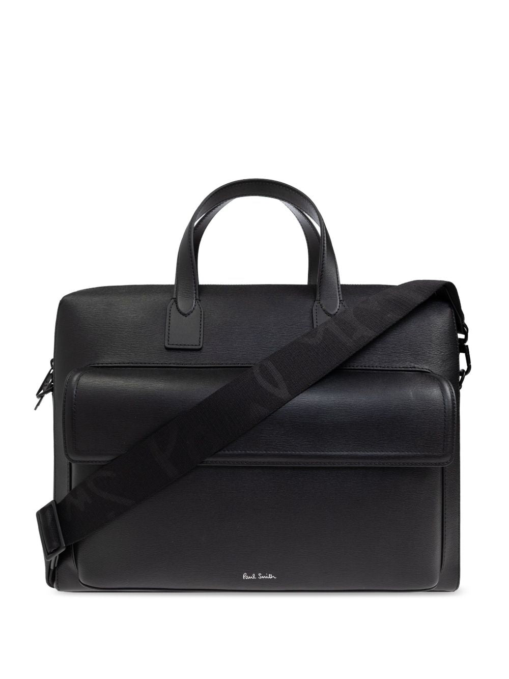 Paul Smith Leather Briefcase – Balardi