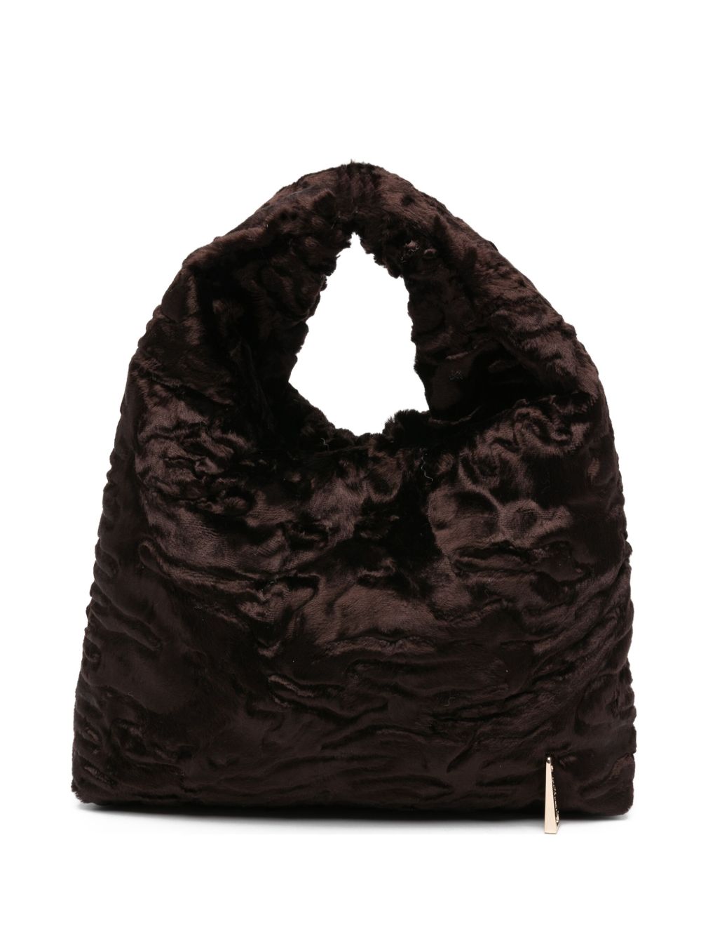 La Milanesa Lisa Small Shoulder Bag – Balardi