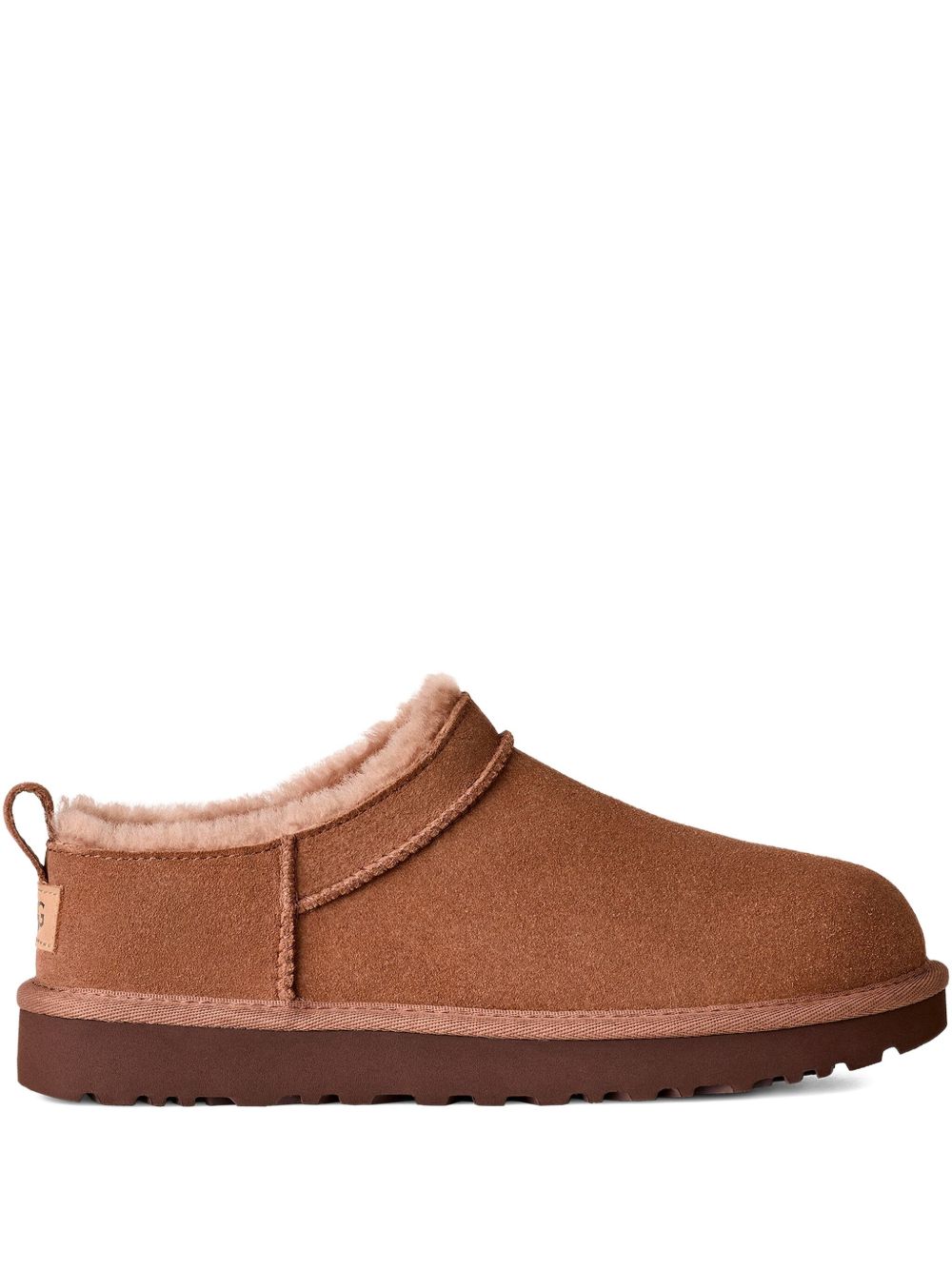 Ugg Australia Classic Micro Slippers – Balardi