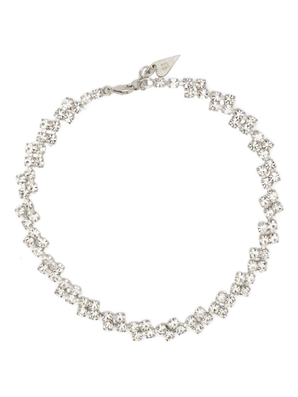 Forte Forte Crystal Collier – Balardi
