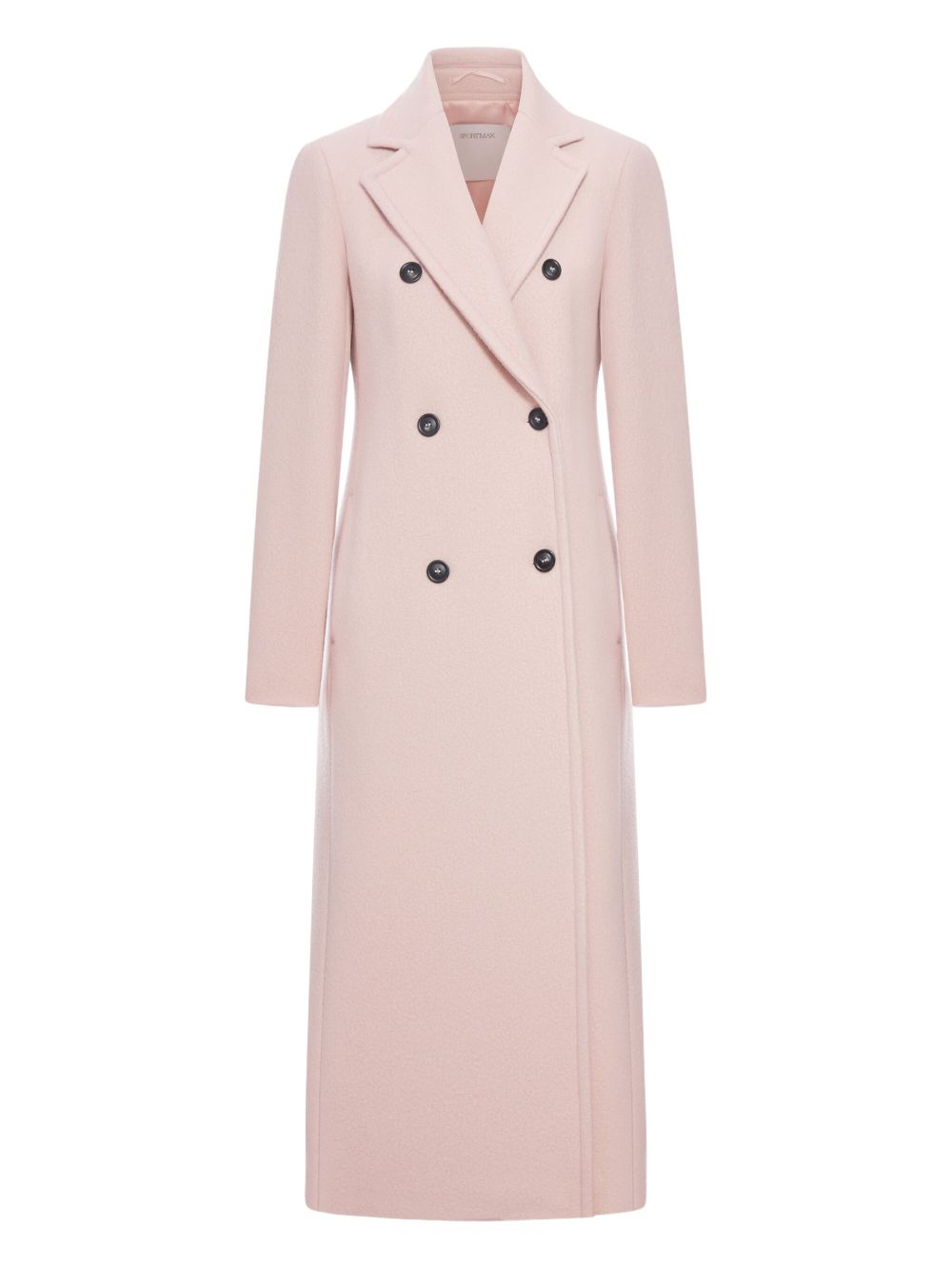 Sport Max Wool Coat – Balardi