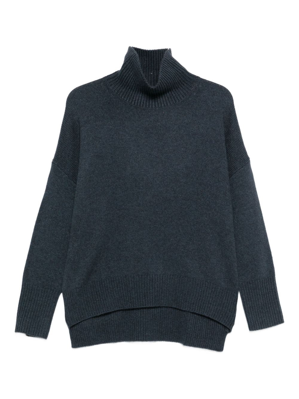 Lisa Yang Heidi Cashmere Turtle Neck Sweater – Balardi