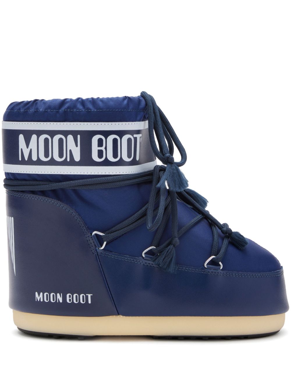 Moon Boot Icon Low Boots – Balardi